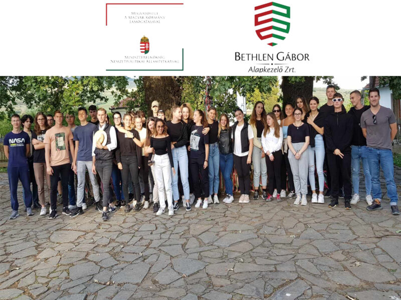 Munkatársaink - Bethlen Gábor Református Gimnázium