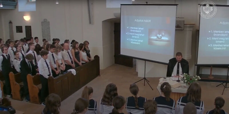 Főoldal - Bethlen Gábor Református Gimnázium